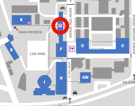Deliverability meetup at FOSDEM 2020 - Lightmeter